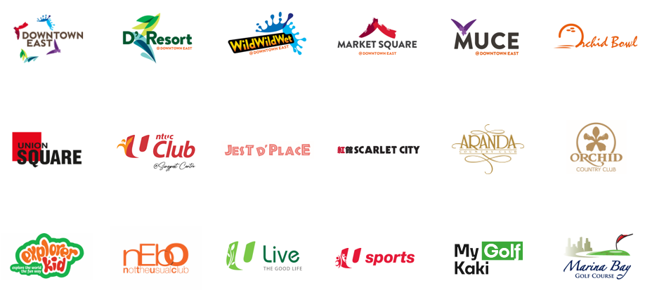 NTUC Club - One of the largest lifestyle providers in Singapore